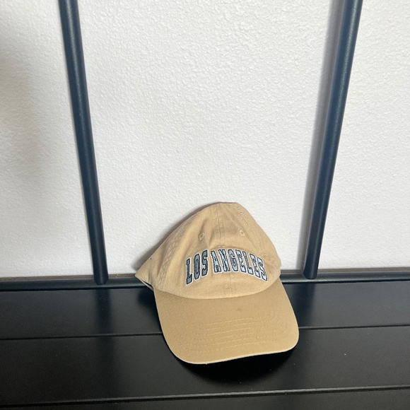 Accessories | Los Angeles Hat | Poshmark